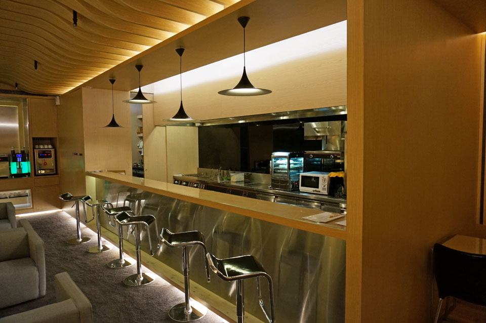 Enjoy A Cup of Coffee