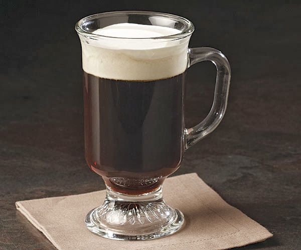 Irish Coffee