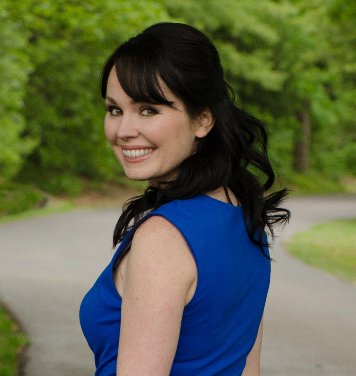 Gena Showalter Angel - liavik