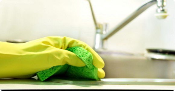 Señora Bien: Simplifica la limpieza en casa