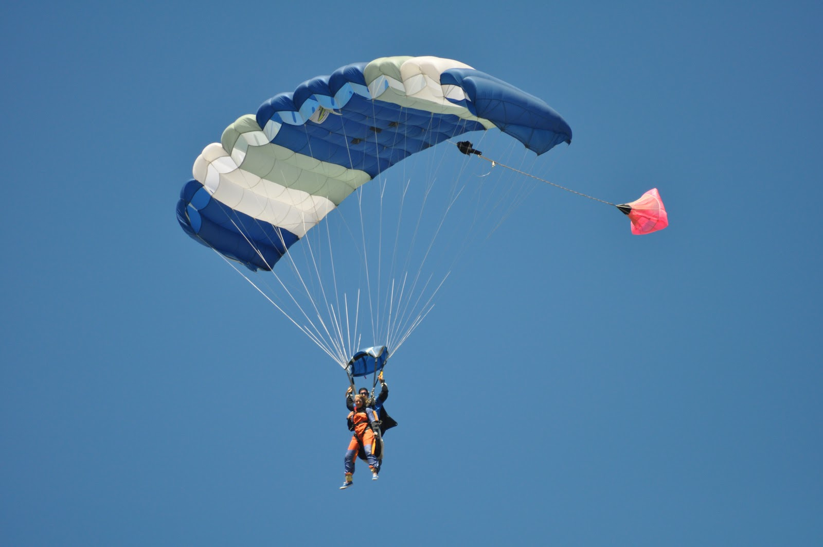 Paracaidas wallpapers