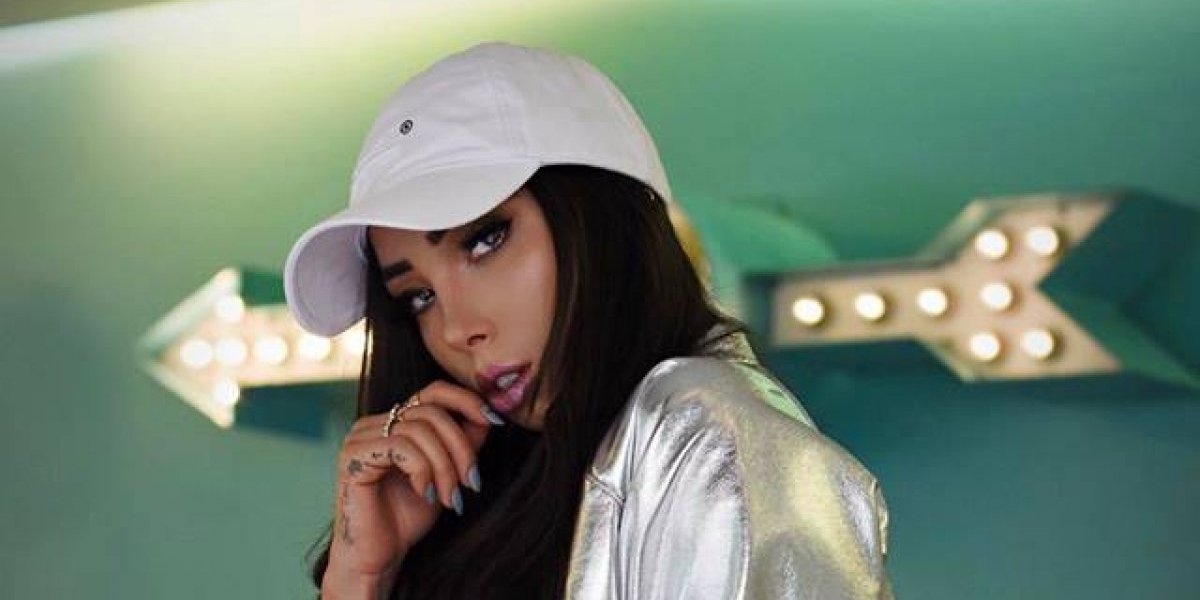 Danik de “Acapulco Shore” sube la temperatura en fotos con poca ropa ...