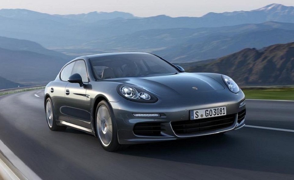 2017 Porsche Small Sedan Price and Release Date - Cars Booster