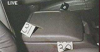 The O.J. Simpson Case: Analysis of evidence