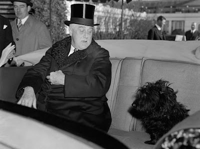 President Franklin D. Roosevelt: Inaugural Addresses