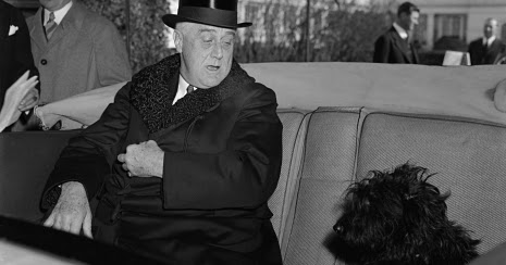 World War II: FDR Speeches