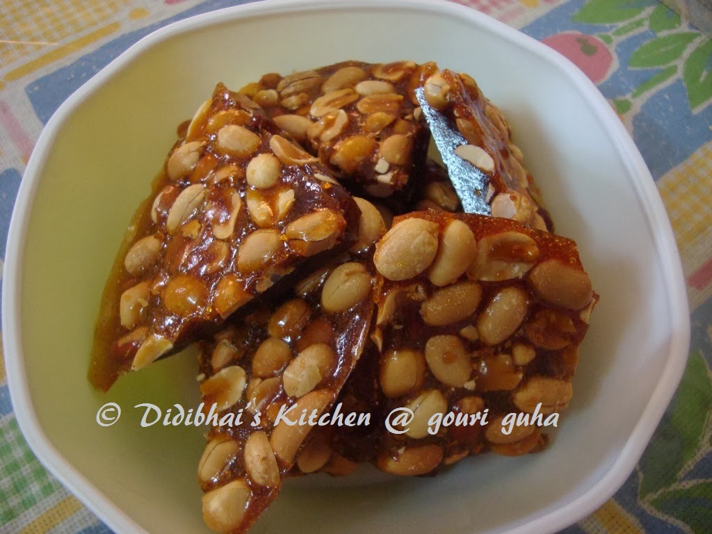 Didibhai’s Kitchen: Chikki – A Cheeky Crunchy Sweet Bite of Chikki ...