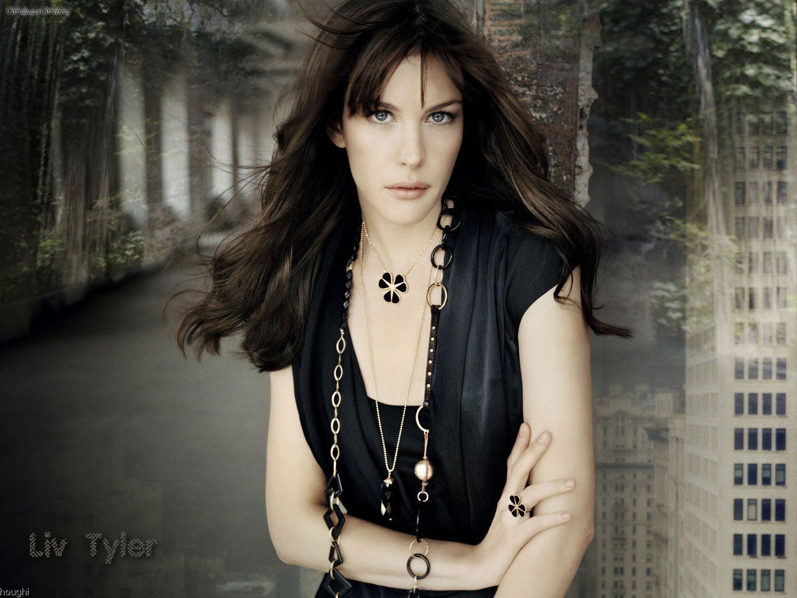 Biography | Discography | Pics | News |: Liv Tyler