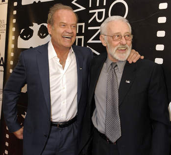 A TRIP DOWN MEMORY LANE: RIP: JOHN MAHONEY