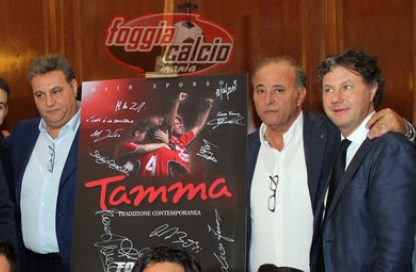 I Sannella: “A casa nostra comandiamo noi” (di Nico Baratta) - Lettere ...