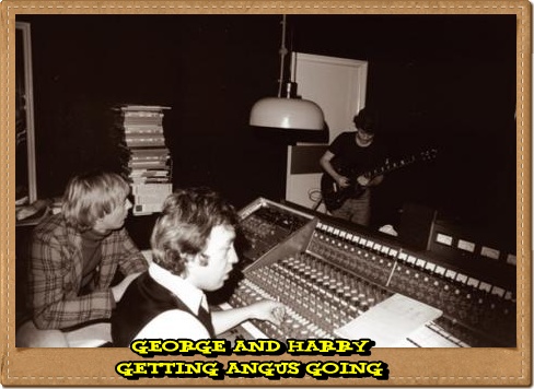 reck'n'roll: VANDA & YOUNG : not a FLASH IN THE PAN