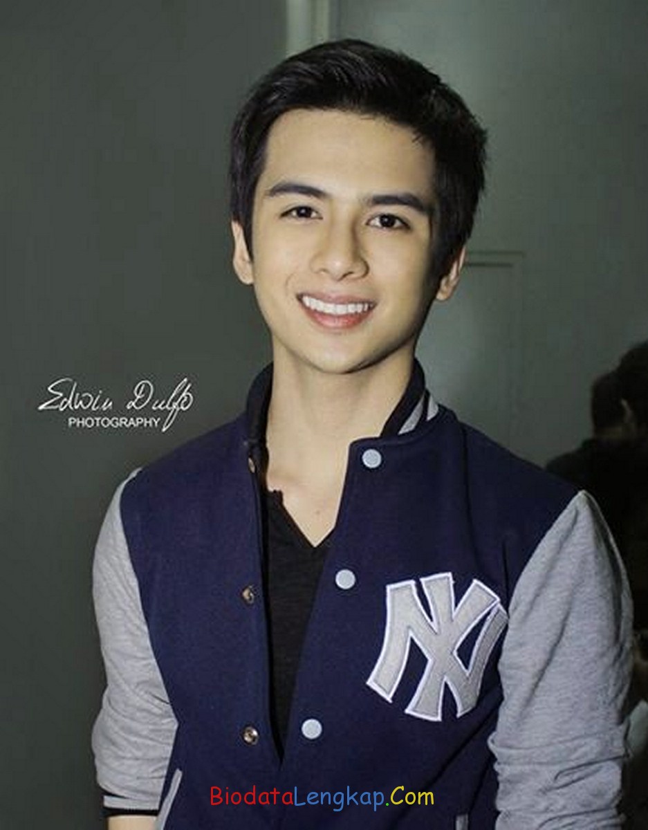 Biodata Teejay Marquez Dan Agamanya