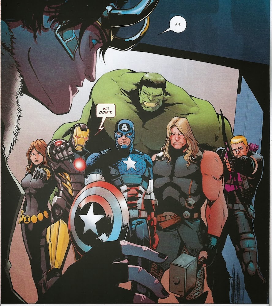 Pick of the Brown Bag: POBB: February 5, 2014