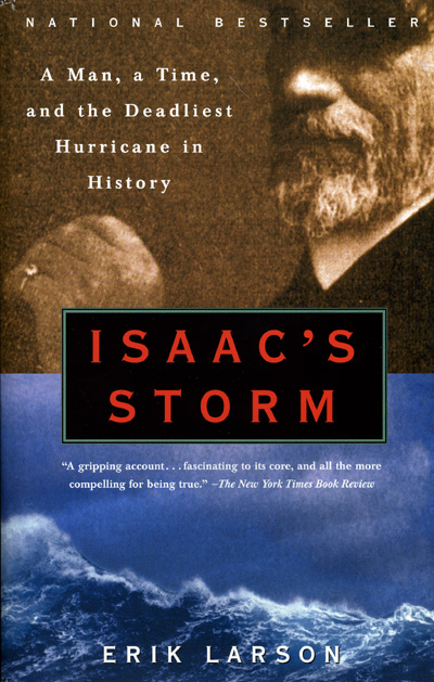 Cürrent 451: Isaac's Storm