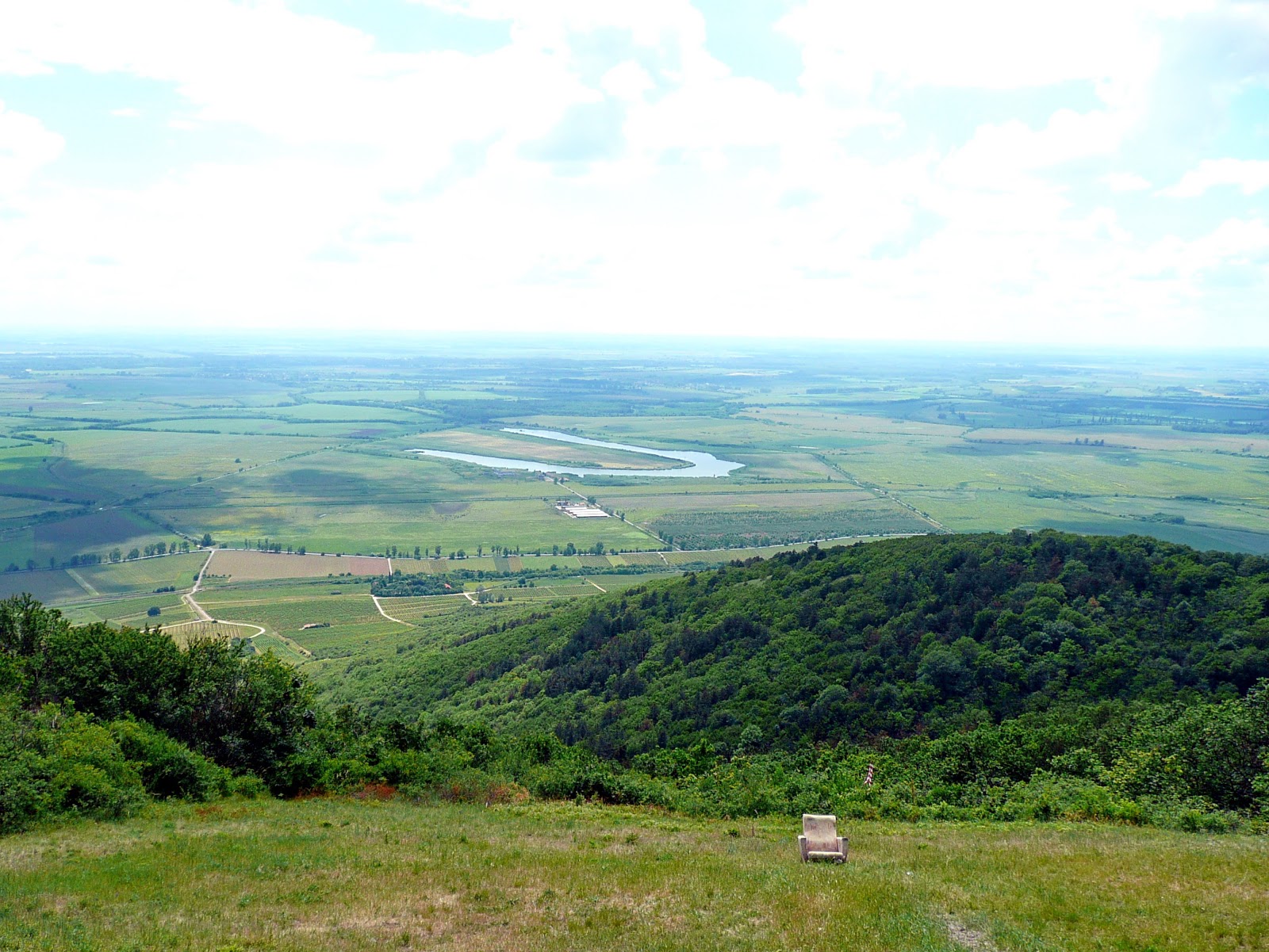 Hazai tájakon: Tarcal