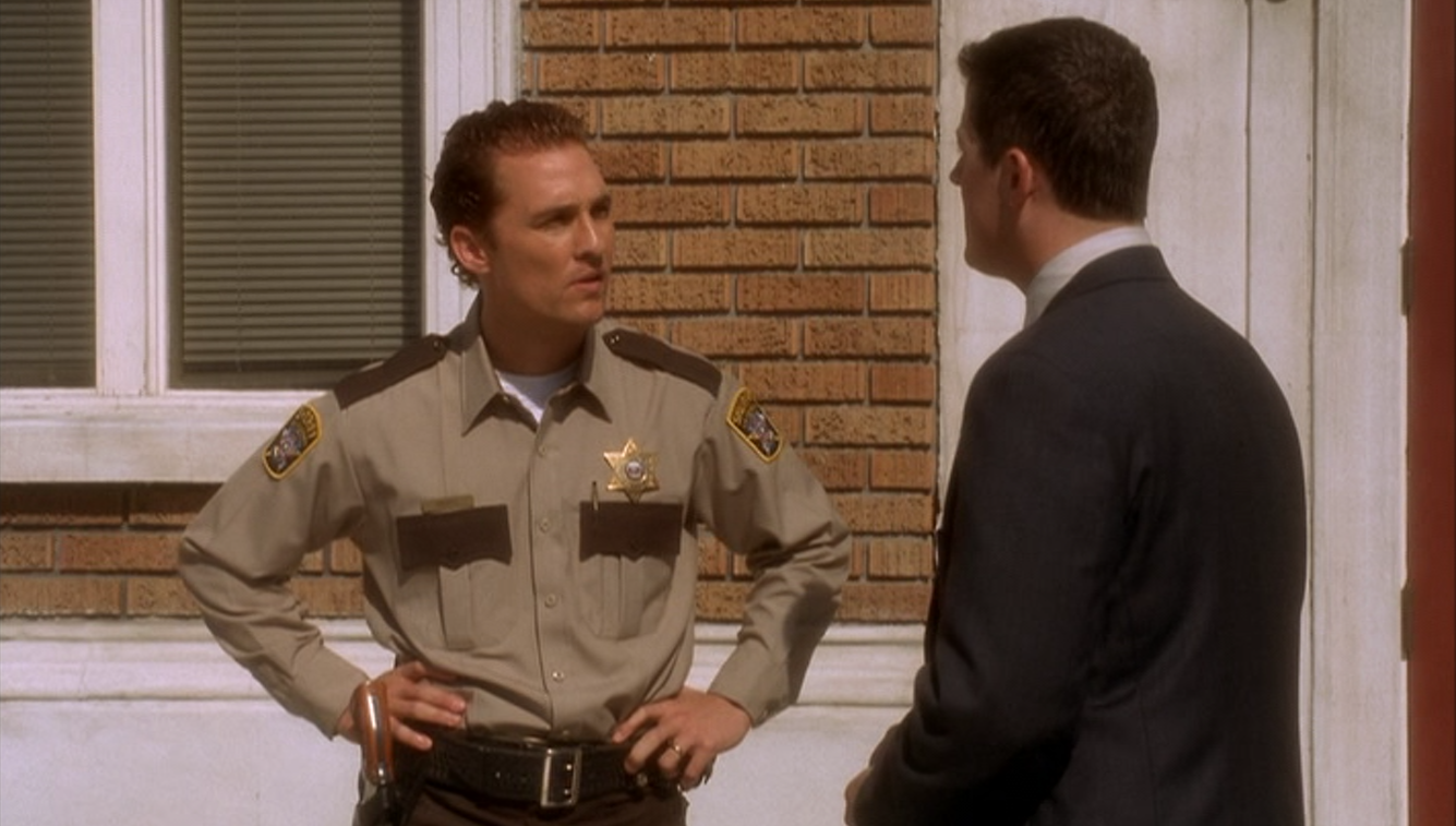 Cinema Freaks: Frailty (2001)