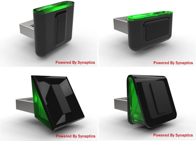 Synaptics ! Fingerprint untuk Perangkat PC dan NoteBook Anda. ~ Dokter ...