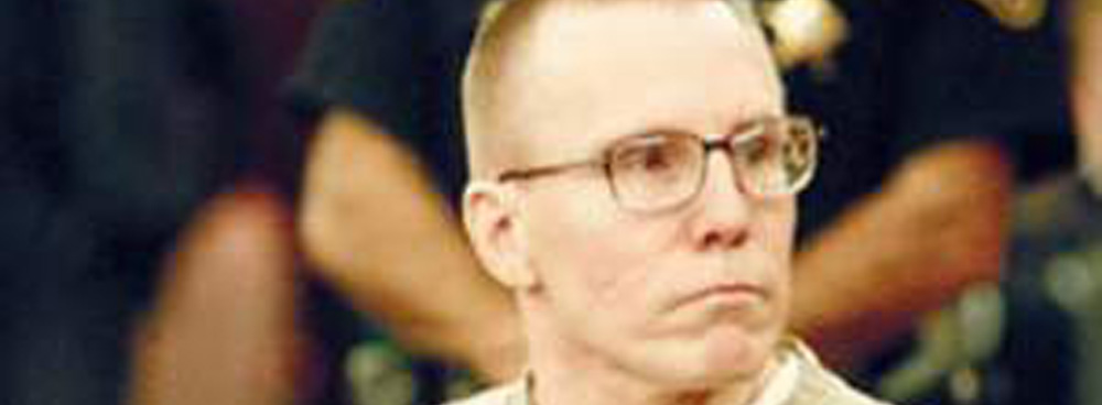 michael swango - USA News Collections