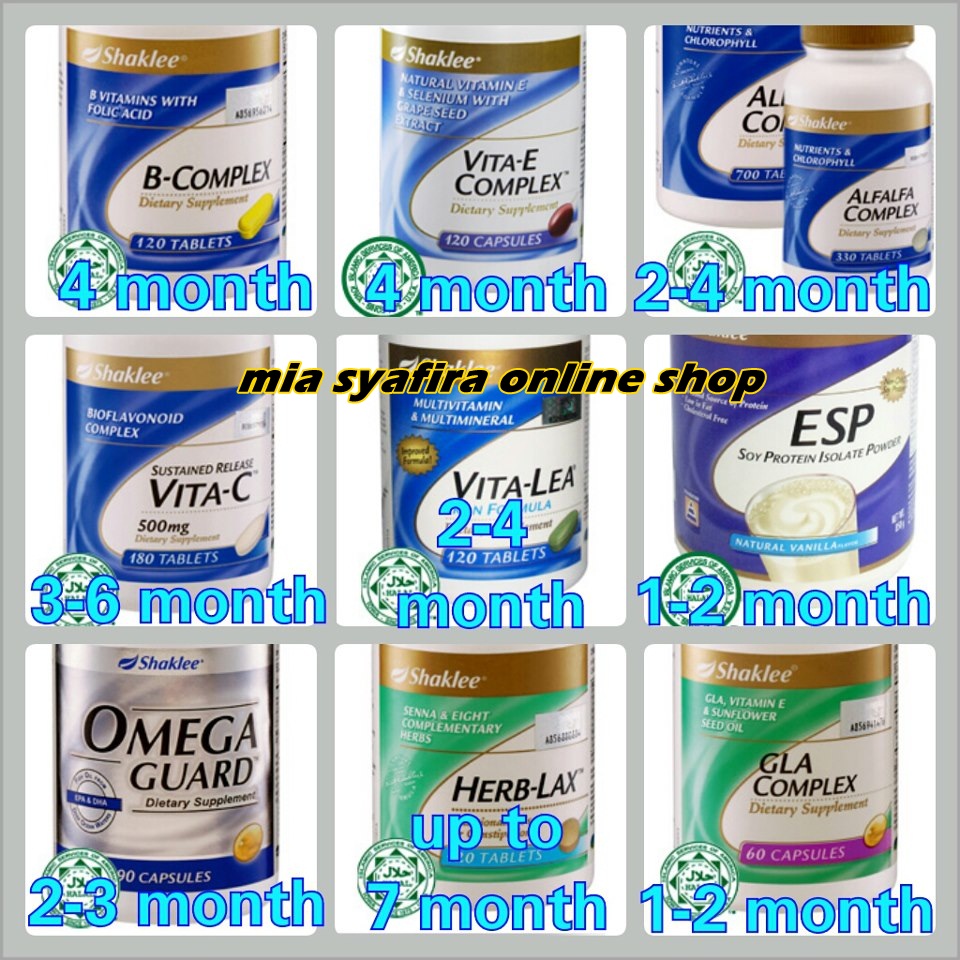 shaklee pilihan no 1: mahal ke produk shaklee ni???...