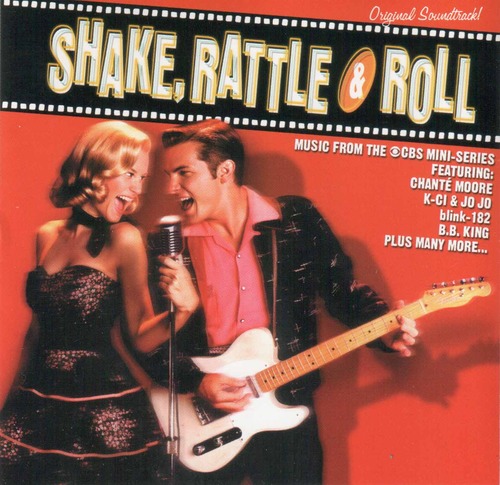 News!! Shake, Rattle Roll - Song Of Life