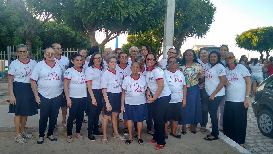 FELIPE GUERRA COMEMORA SEUS 54 ANOS COM UM BELÍSSIMO DESFILE CÍVICO ...