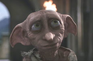 Harry Potter MAX: Biografia De Dobby ( Morto )
