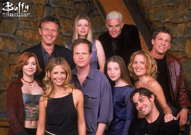 Buffy, the Vampire Slayer | TV Spoiler Alert