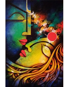 JS ART GALLERY: SURAJ PATEL