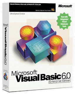 Microsoft Visual Basic 6.0 Enterprise Español [CD Full] [ISO] Via ...