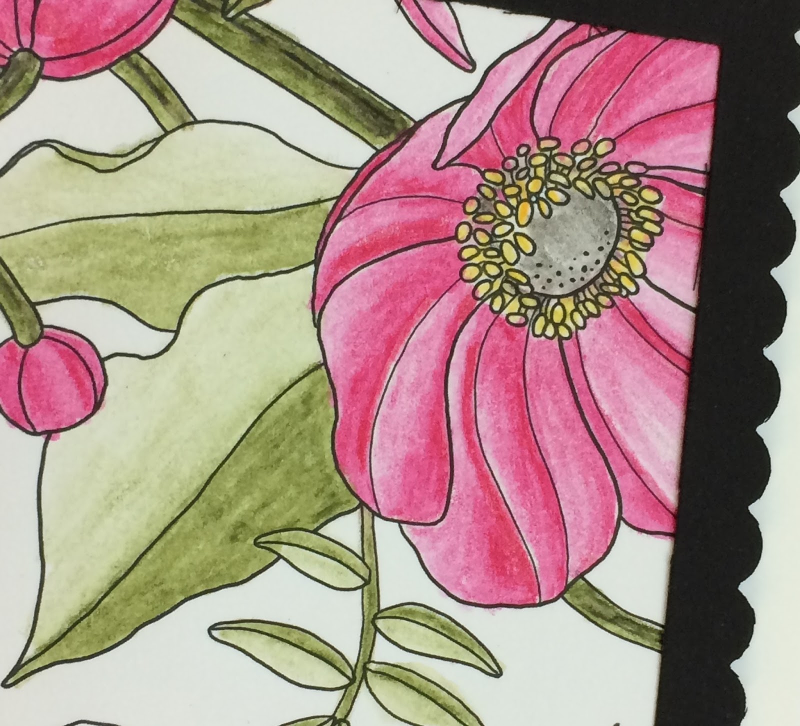 KraftingK: Free designer paper.