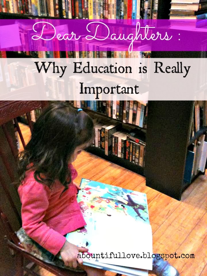 8 Ways You Can Help Your Child's School - A Bountiful Love