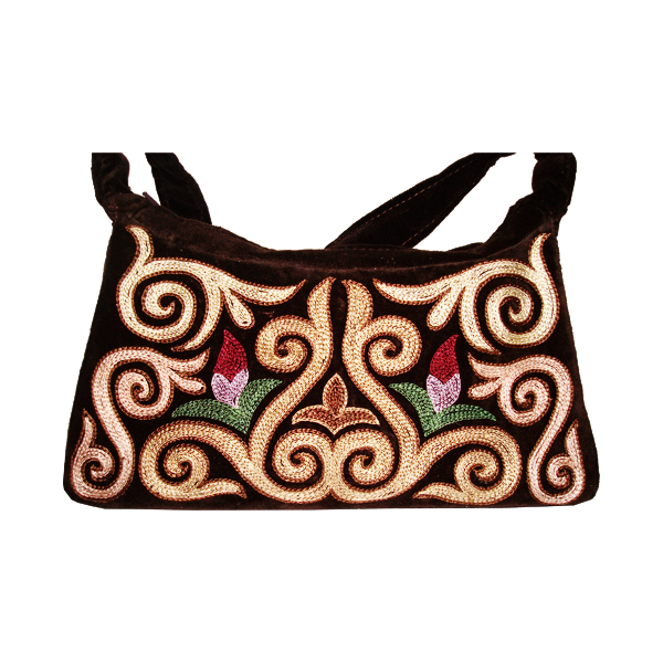 Crafts from Mongolia