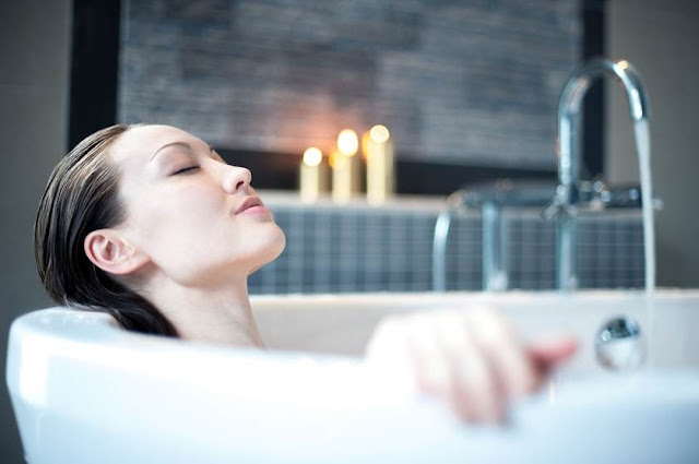 10 Manfaat Dahsyat Mandi di Pagi Hari Yang Harus Kamu Ketahui - Cara Ku ...