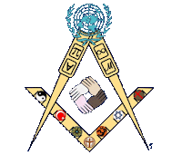 Símbolos, Mitos y Arquetipos: El símbolo del compás.