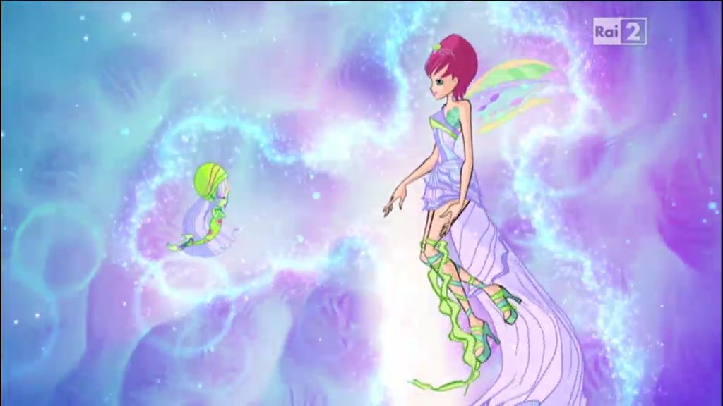 Winx Club Photos: Winx Club 5 - Winx & Selkies