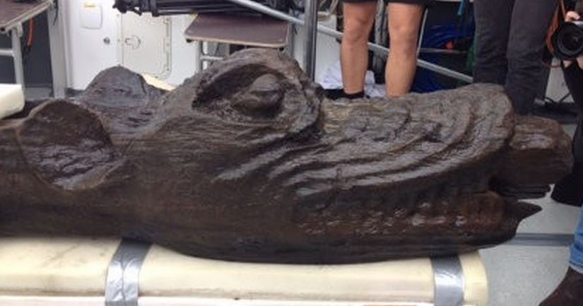 Grymvald Gazetteer: The Tuesday Sundries - Danish Monster, Loot, & The ...