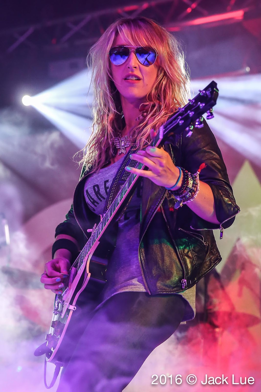 Britt Lightning, Hisako Ozawa: Paradise Kitty - The Cave Big Bear Lake ...