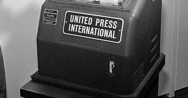 A Boomer's Memories: Teletype Machines, love or hate?