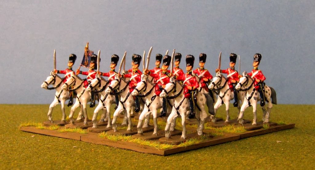 20mm Crimean War Wargaming and Other Stuff