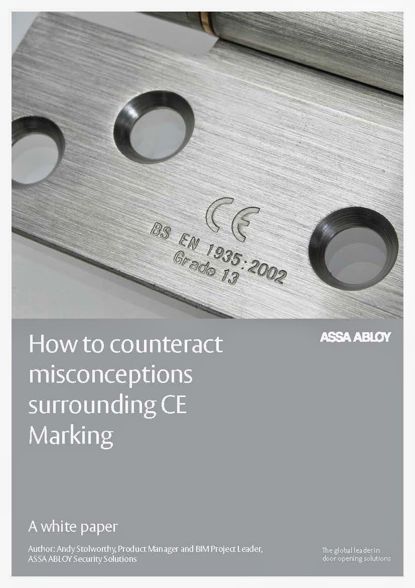 The Door Industry Journal: How to Counteract Misconceptions Surrounding ...