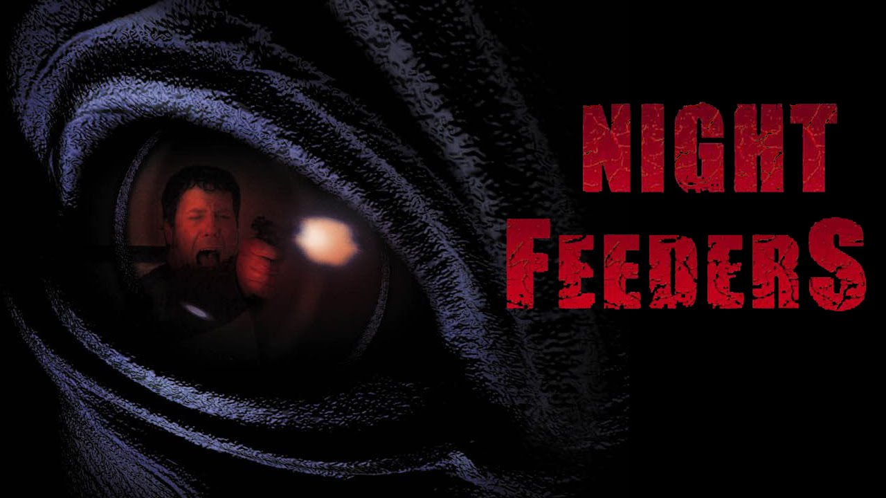 The Man Hole: Night Feeders 2006