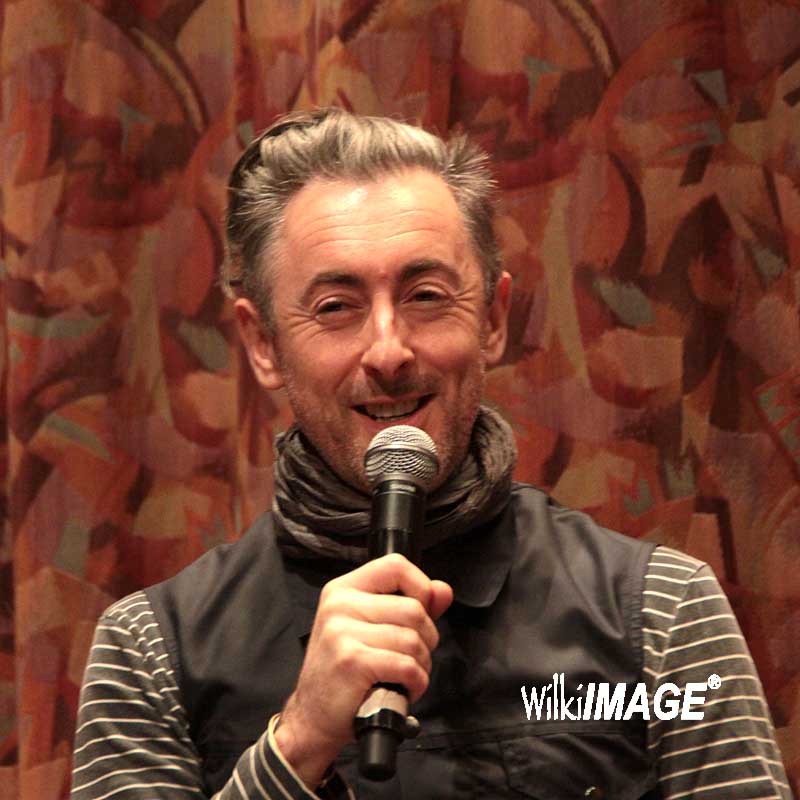 If You See Someone Without A Smile ...: Nov 13, 2012