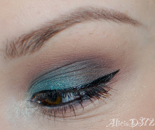 AliciaD372 : Corrupt Ossuary Makeup Tutorial