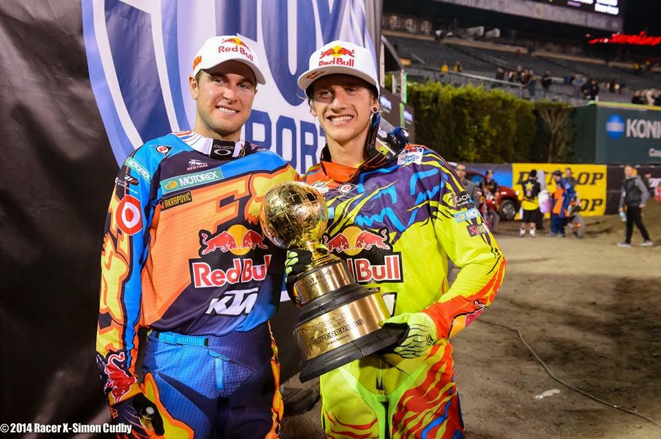 Galerie Anaheim 1 by Simon Cudby - MX24