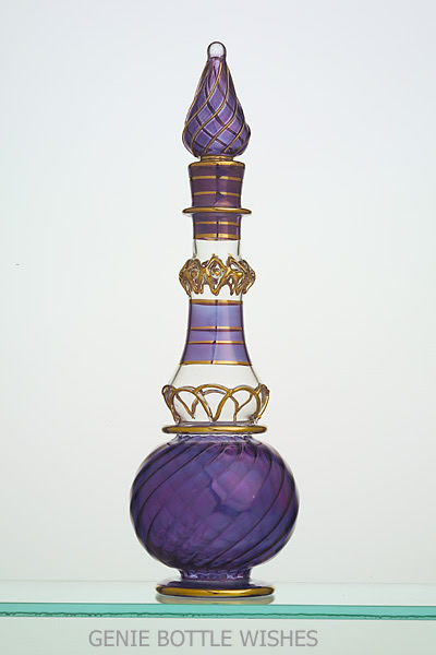 hairstyles2: Jeannie and the Genie in a Bottle