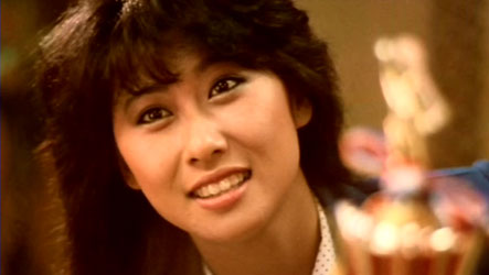 Sally Yeh's Instagram, Twitter & Facebook on IDCrawl