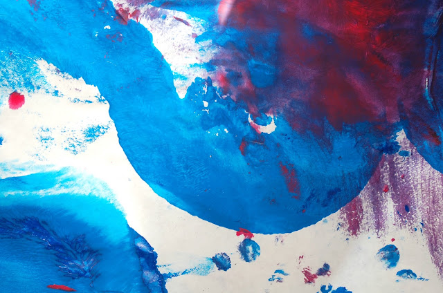 TRY THIS THING: BODY PRINTING - The Militant Baker