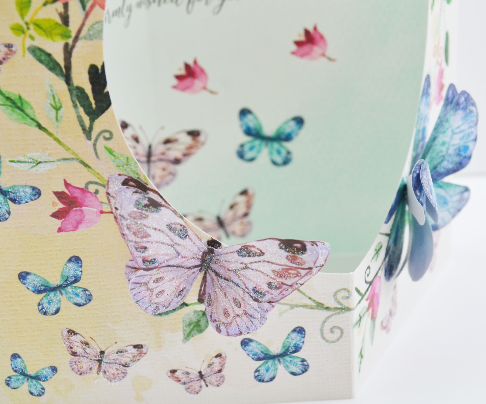 Wendy Carr Designs: BOX CARD 2