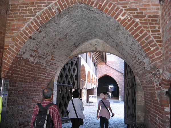 The Lost Fort: A Virtual Tour through Mediaeval and Renaissance Gdańsk ...