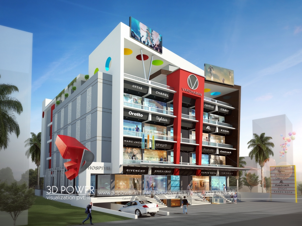 3d animation, 3d rendering, 3d walkthrough, 3d interior, cut section ...